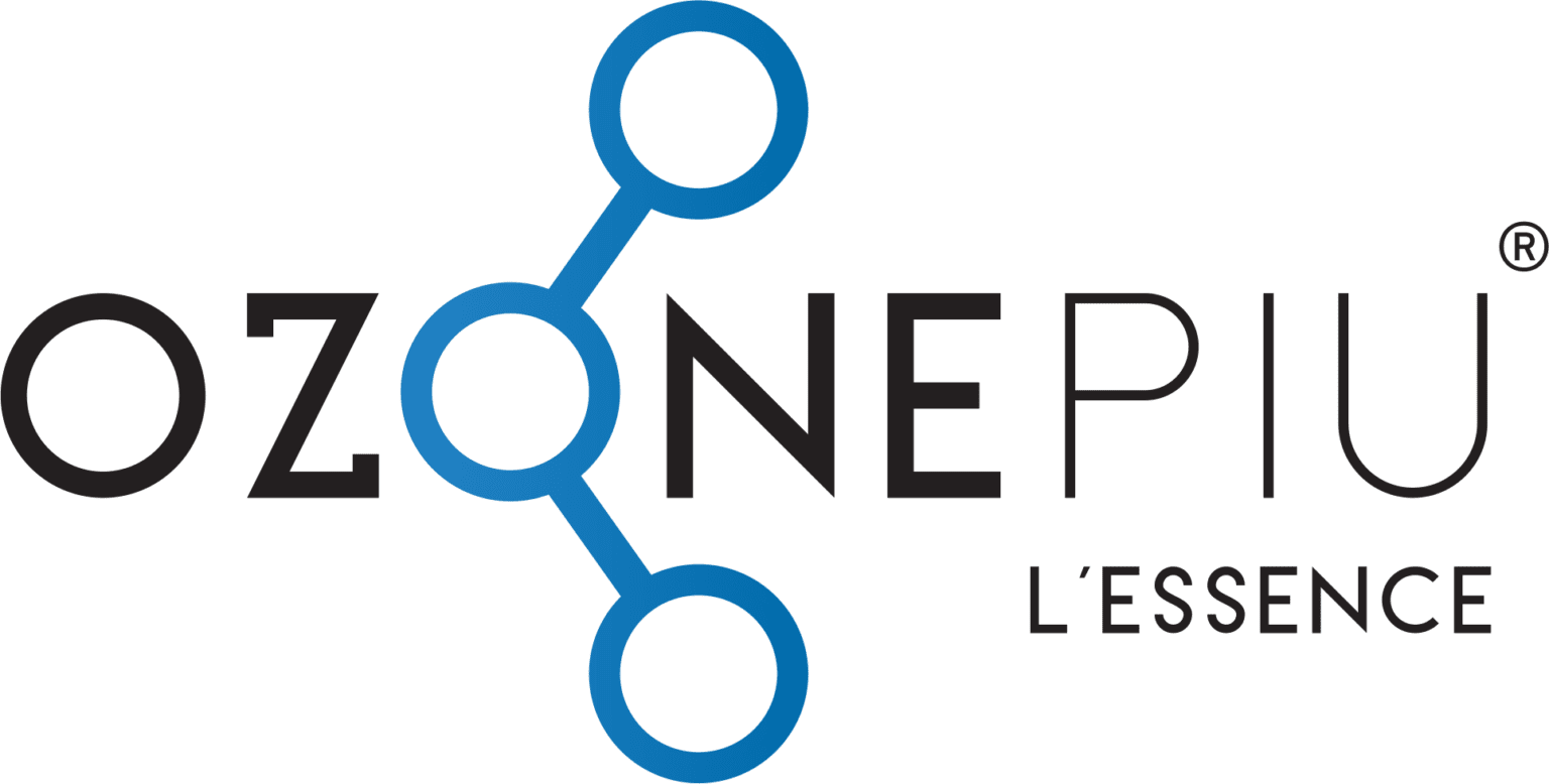 Aceite ozonizado girasol - coco - OzonePiu L’Essence