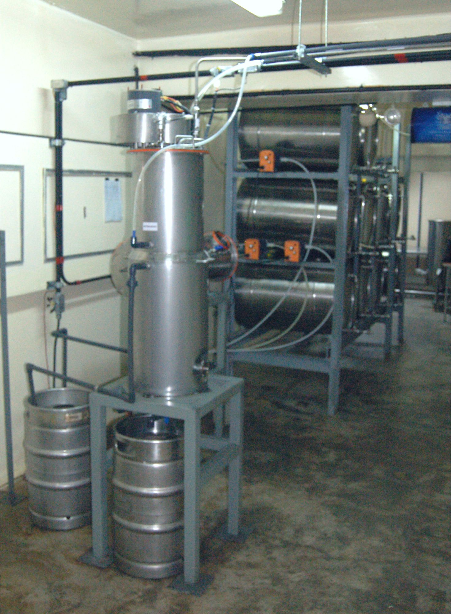 Quién es Ozone Piu L'Essence - Venezuela