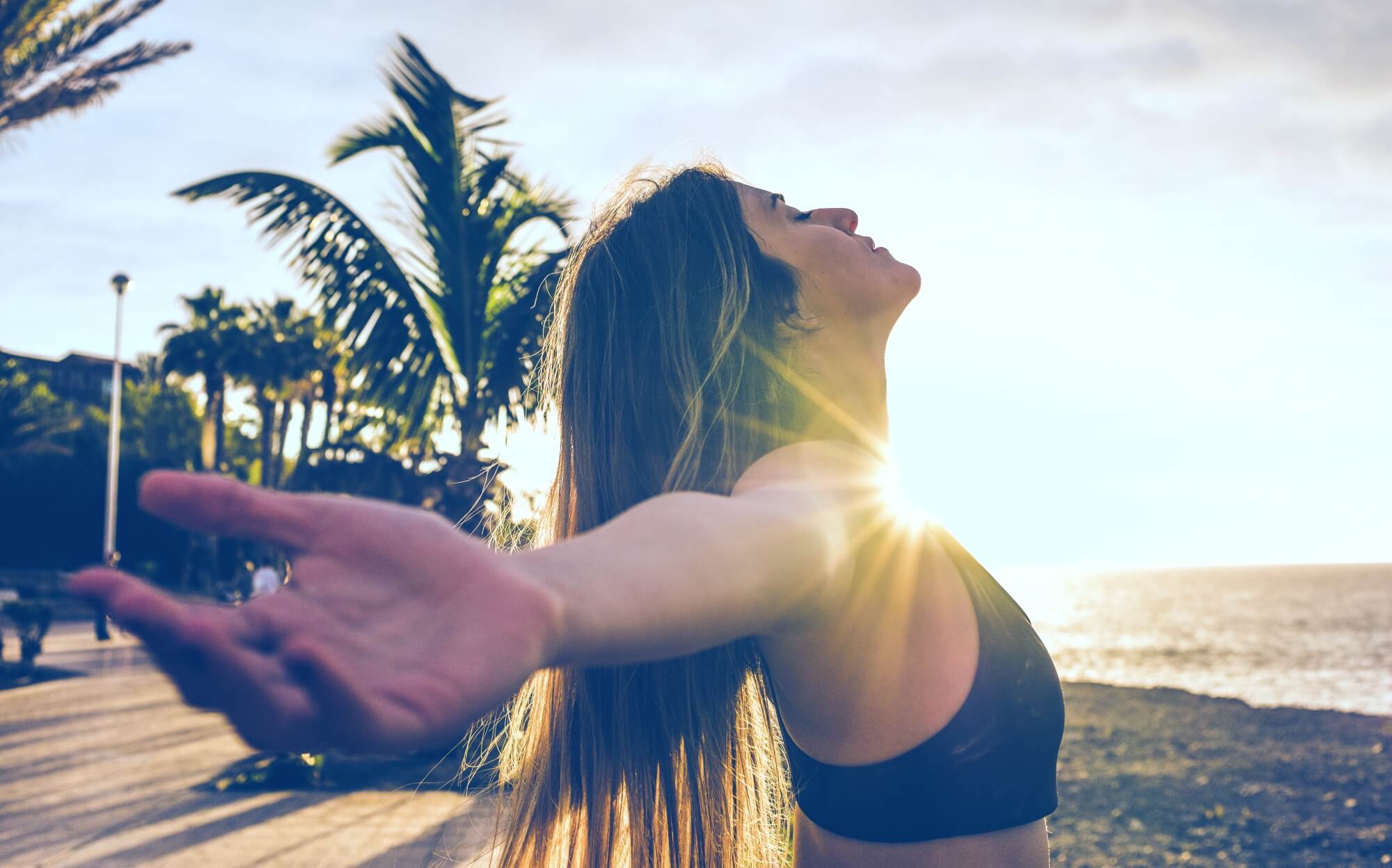 Ozone Piu L'Essence - Venezuela